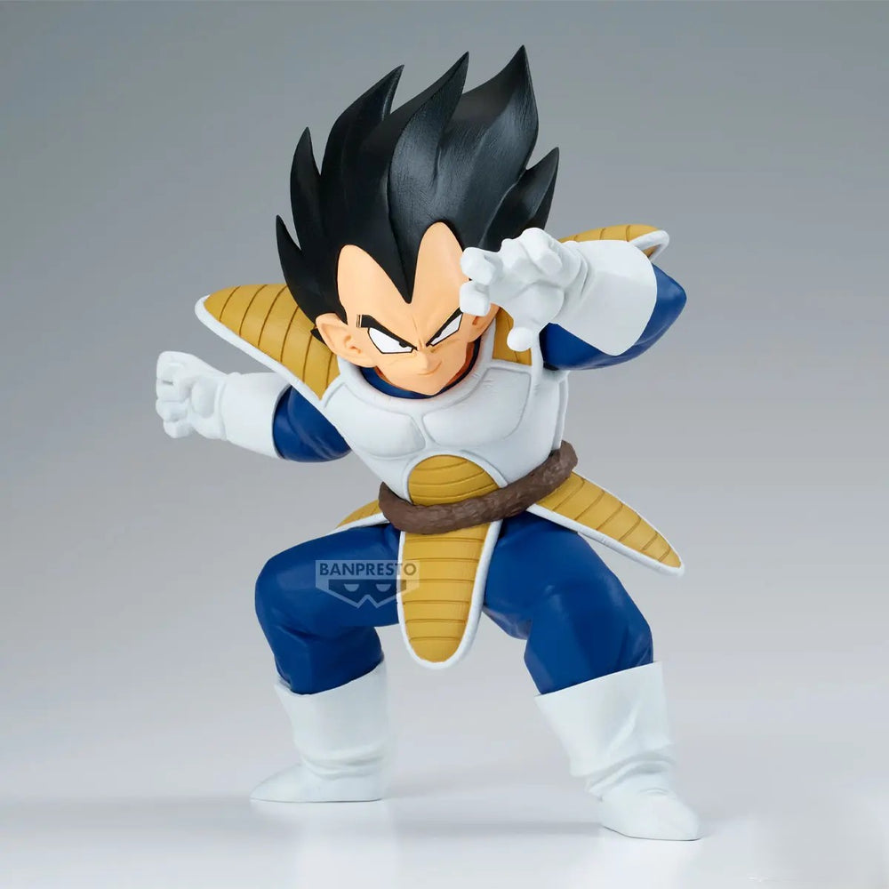 Dragon Ball Z Match Makers - Son Goku VS Vegeta Duo Set [Pre-Order Jun ...