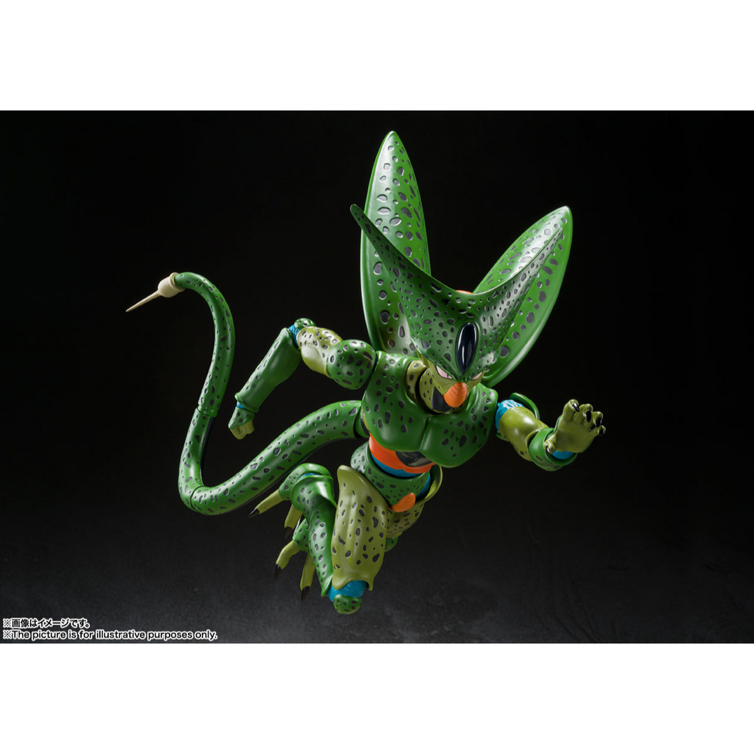 Dragon Ball Figures – JumpIchiban