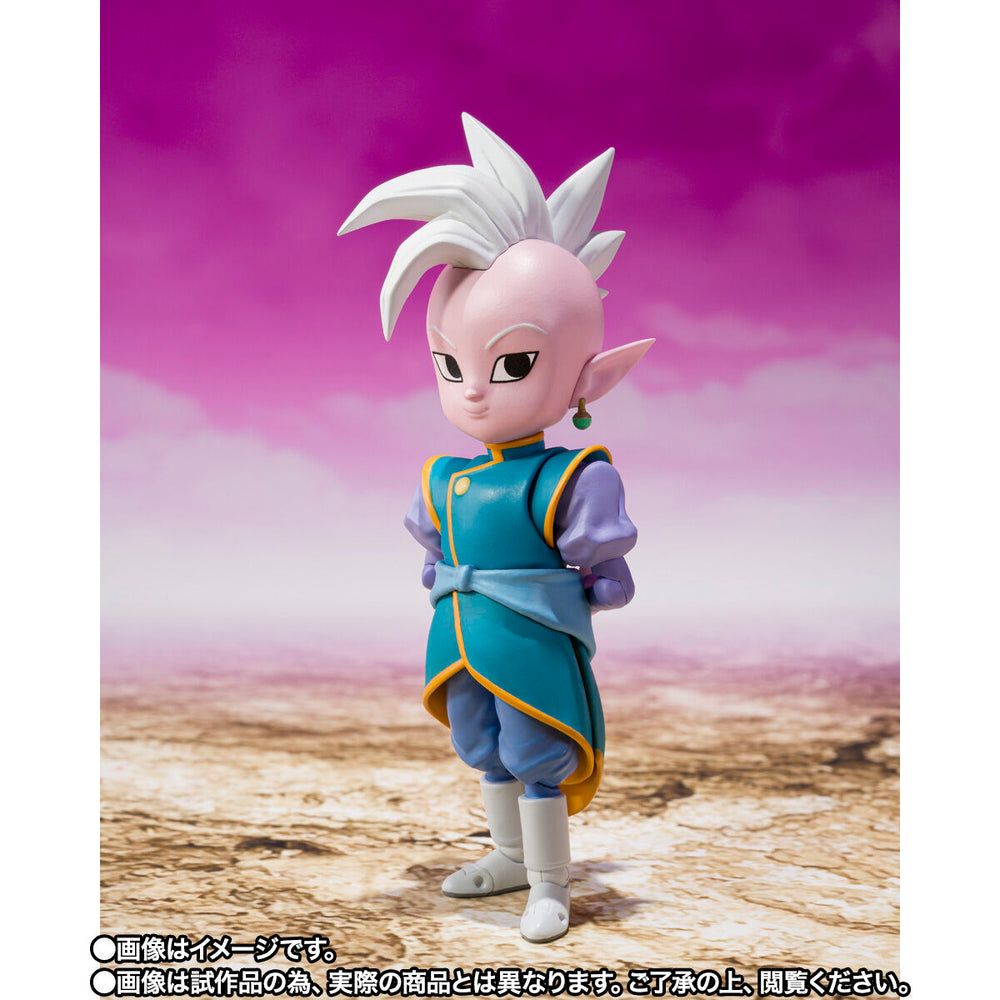 Dragon Ball Daima S.H.Figuarts - Kaioshin [Pre-Order Jun 2026] – JumpIchiban