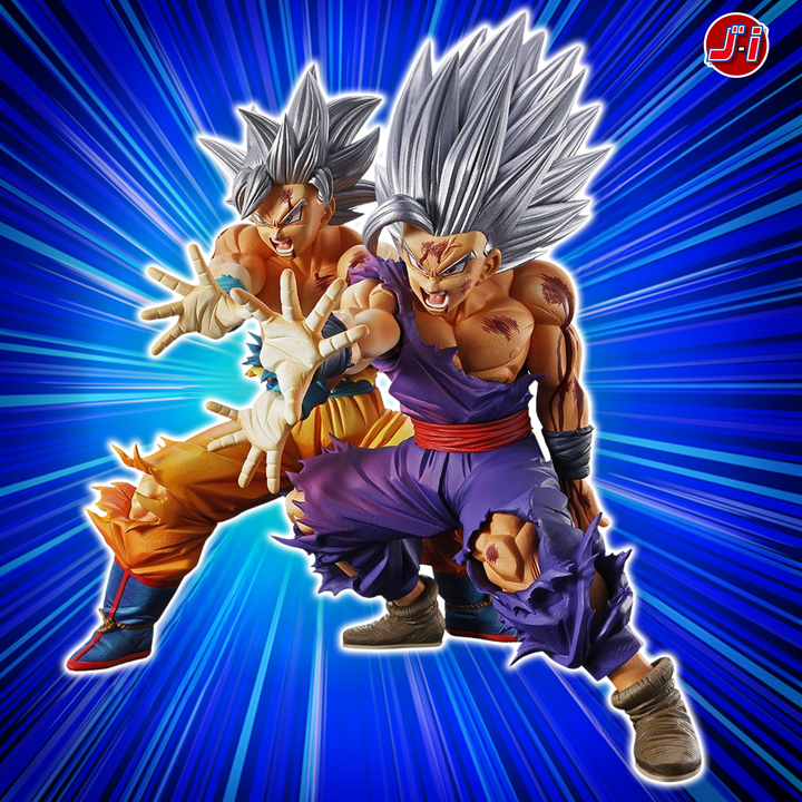 JUMP ICHIBAN – JumpIchiban