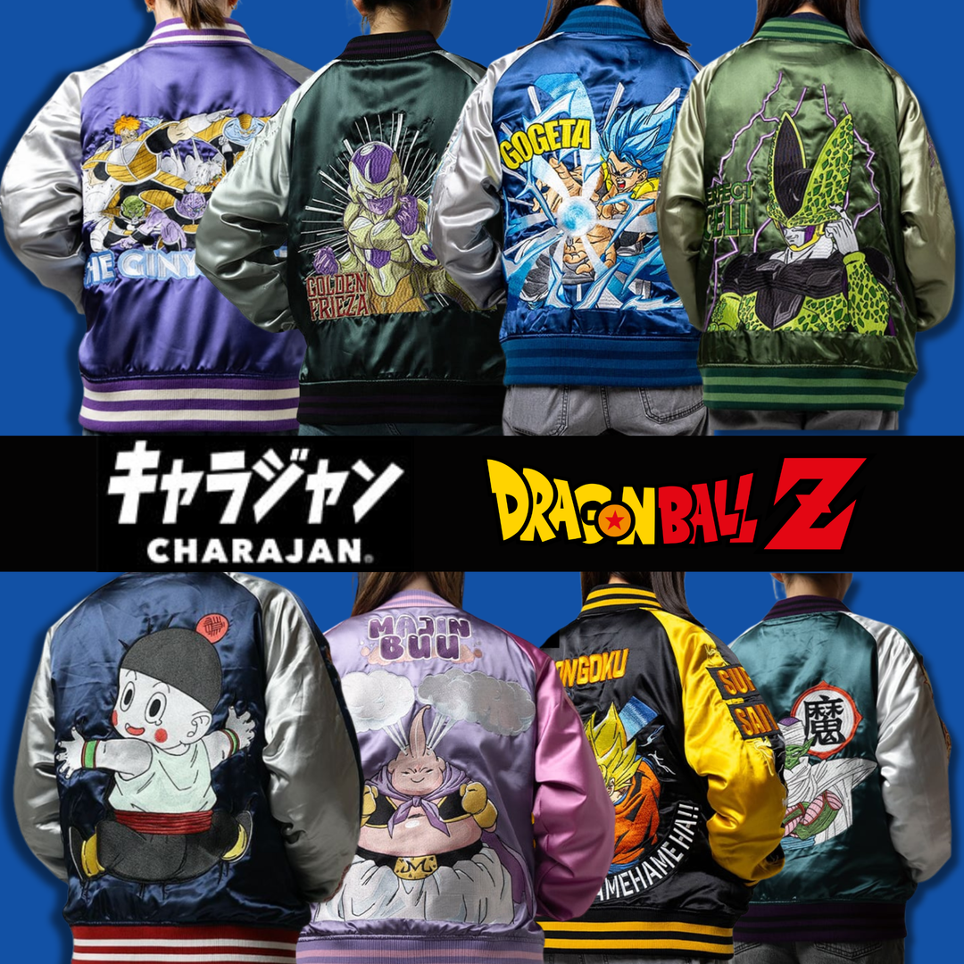 JUMP ICHIBAN – JumpIchiban