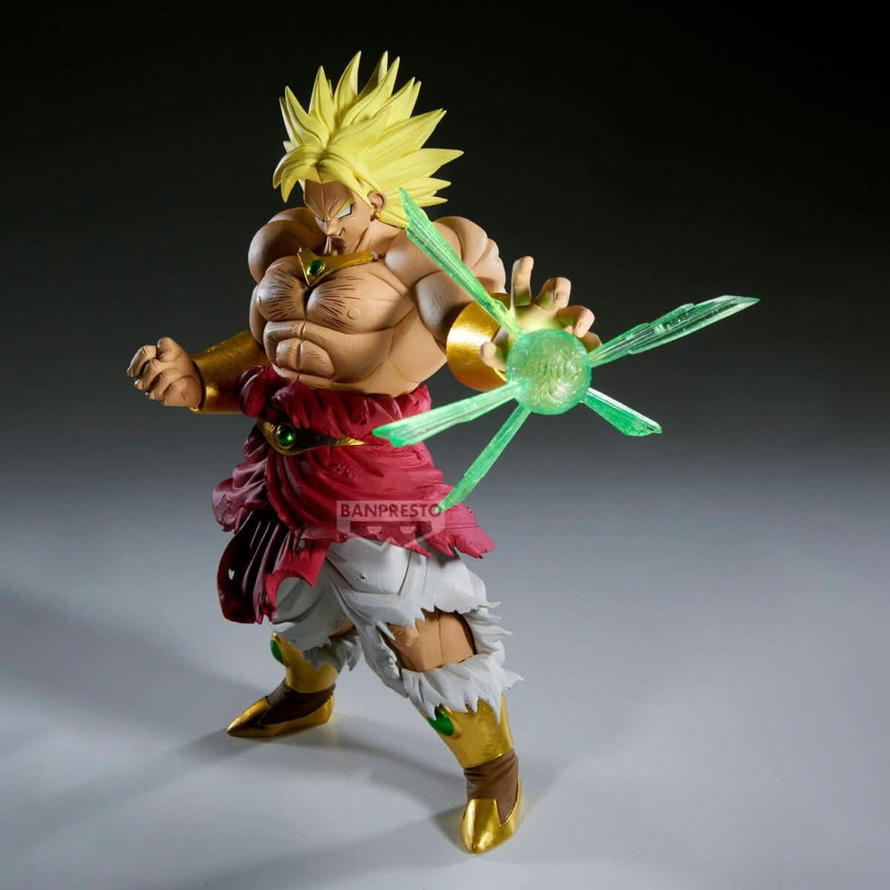 Dragon Ball Z Gxmateria - Broly [Pre-order May 2026] – JumpIchiban