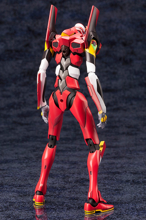 Evangelion Rebuild of Evangelion - Regular Human Form Battle Weapon Ev ...