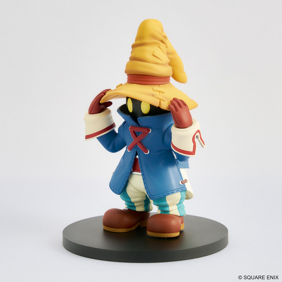 Final Fantasy IX Adorable Arts Figure - Vivi Ornitier – JumpIchiban