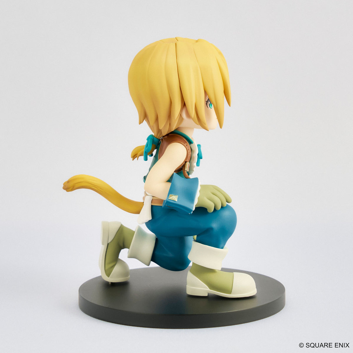 Final Fantasy IX Adorable Arts Figure - Zidane Tribal – JumpIchiban