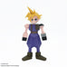 FINAL FANTASY VII POLYGON SOFT VINYL - CLOUD STRIFE – JumpIchiban