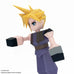 FINAL FANTASY VII POLYGON SOFT VINYL - CLOUD STRIFE – JumpIchiban
