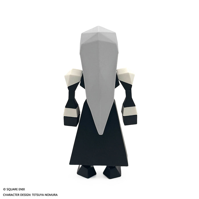 Final Fantasy VII Polygon Soft Vinyl - Sephiroth – JumpIchiban