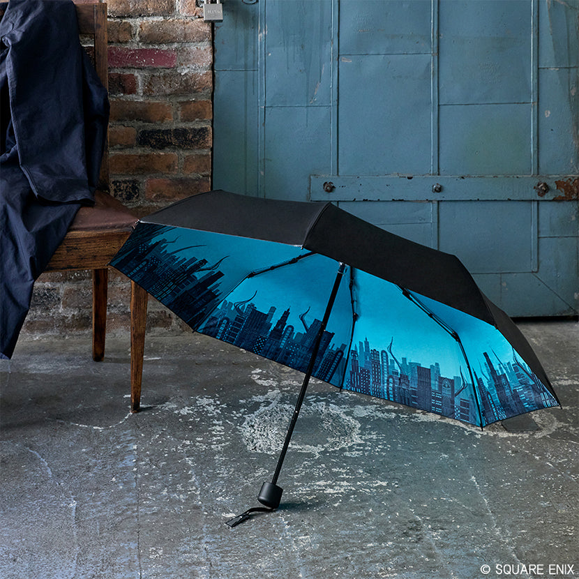 Final Fantasy XIV Folding Umbrella - Amaurot – JumpIchiban