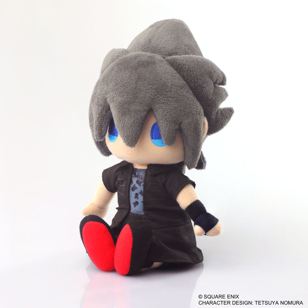Final Fantasy XV Plush Toy - Noctis Lucis Caelum [Pre-Order Apr 2026 ...