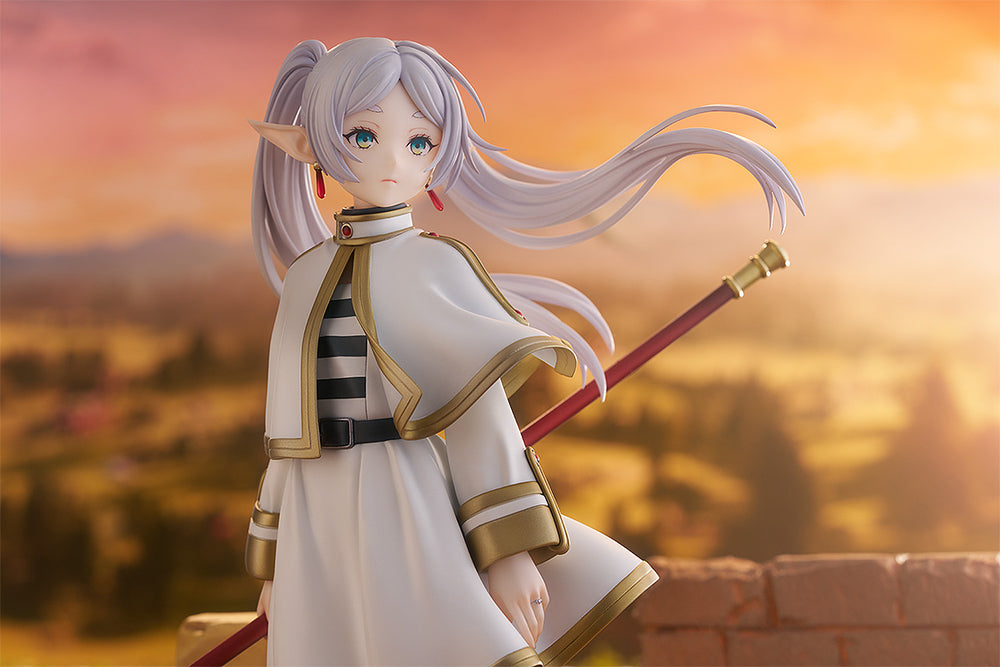 Frieren : Beyond Journey's End - Frieren Twilight Colored Magic Ver ...