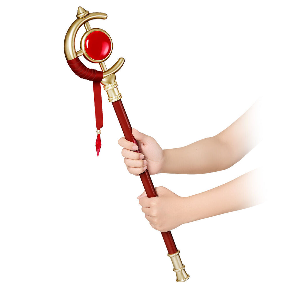 Frieren : Beyond Journey's End - Frieren's Staff – JumpIchiban