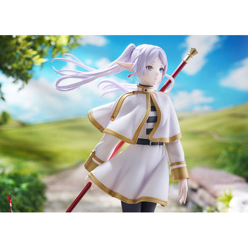 Frieren : Beyond Journey's End 1/7 Scale Figure - Frieren [Pre-Order A ...