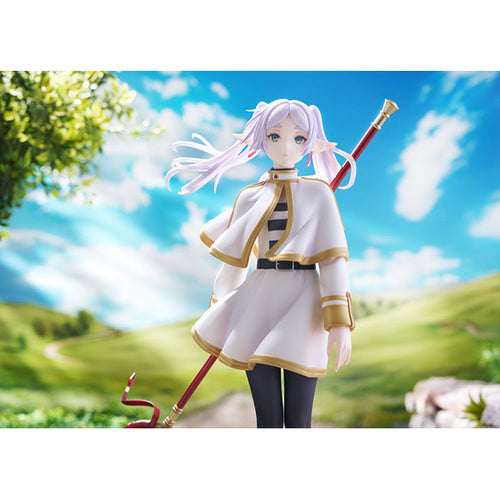 Frieren : Beyond Journey's End 1/7 Scale Figure - Frieren [Pre-Order A ...