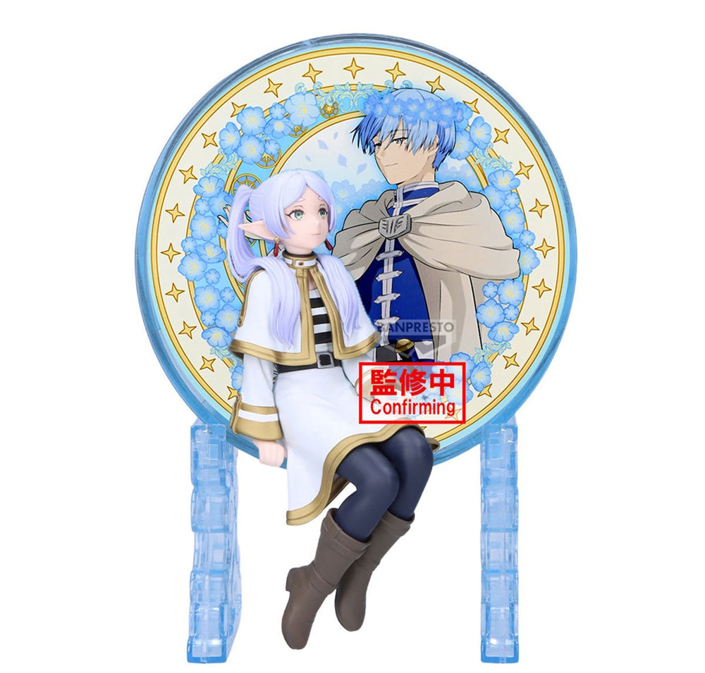 Frieren : Beyond Journey's End Glasscape - Frieren II [Pre-Order Jul 2 ...