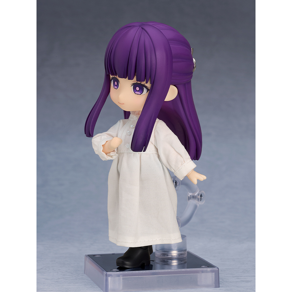 Frieren : Beyond Journey's End Nendoroid - Fern – JumpIchiban