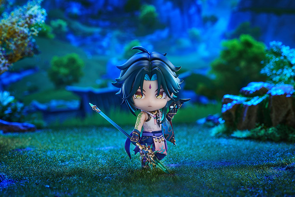 Genshin Impact Nendoroid - Xiao [Pre-Order Dec 2026] – JumpIchiban