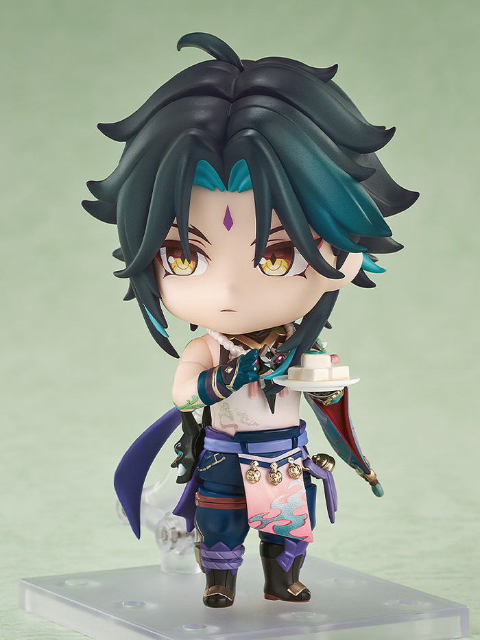 Genshin Impact Nendoroid - Xiao [Pre-Order Dec 2026] – JumpIchiban