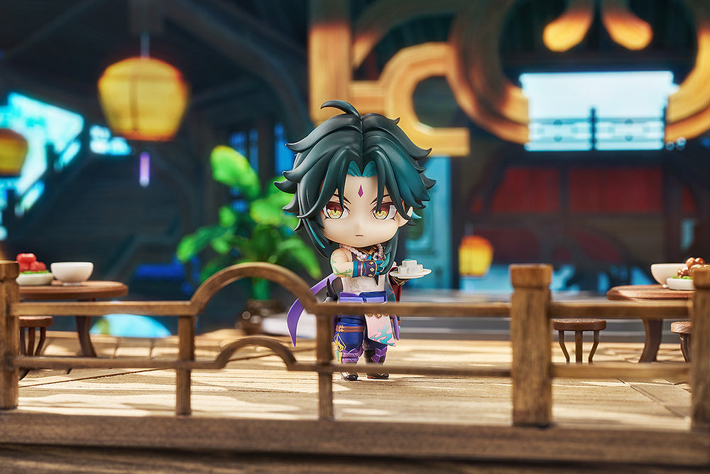 Genshin Impact Nendoroid - Xiao [Pre-Order Dec 2026] – JumpIchiban