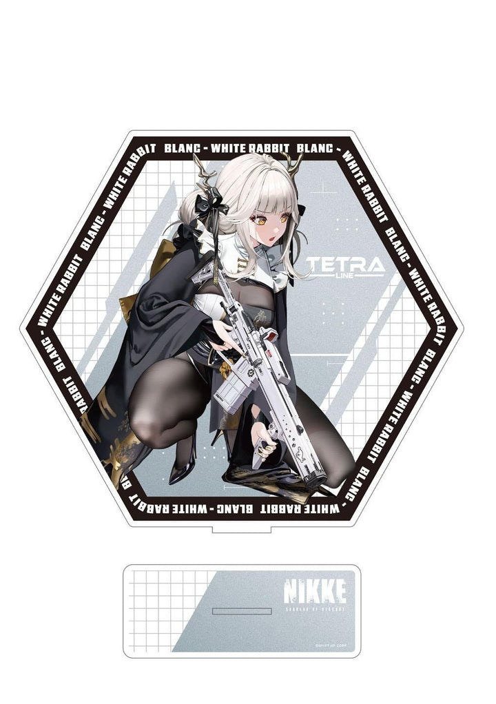 Goddess of Victory: Nikke Series – JumpIchiban