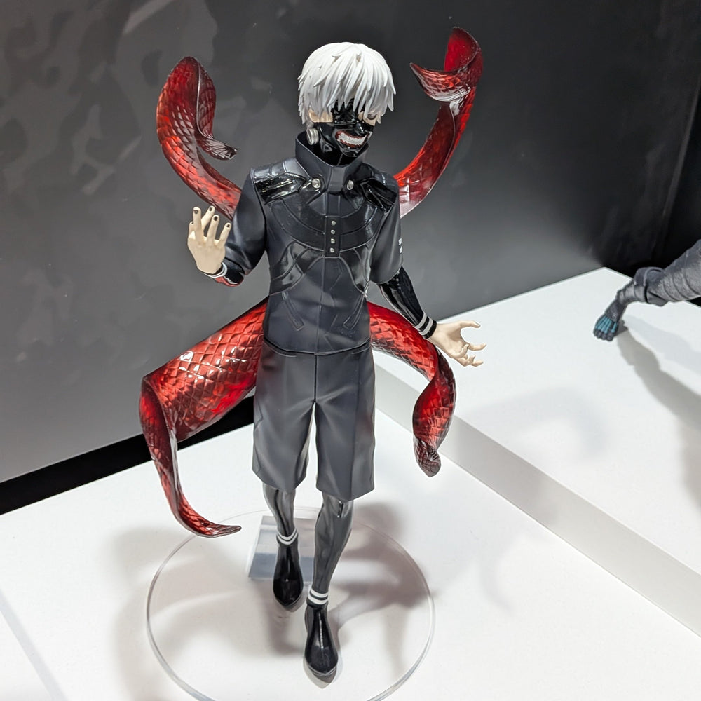 Tokyo Ghoul Grandista - Ken Kaneki II [Pre-order Jun 2026] – JumpIchiban