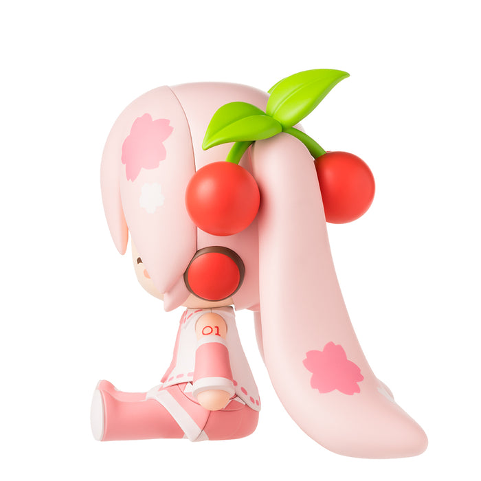 Hatsune Miku Fuwapuchi - Hatsune Miku Sakura Miku Ver. [Pre-Order Apr ...