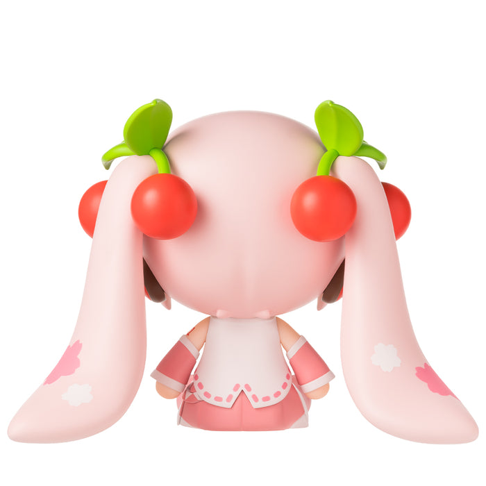 Hatsune Miku Fuwapuchi - Hatsune Miku Sakura Miku Ver. [Pre-Order Apr ...