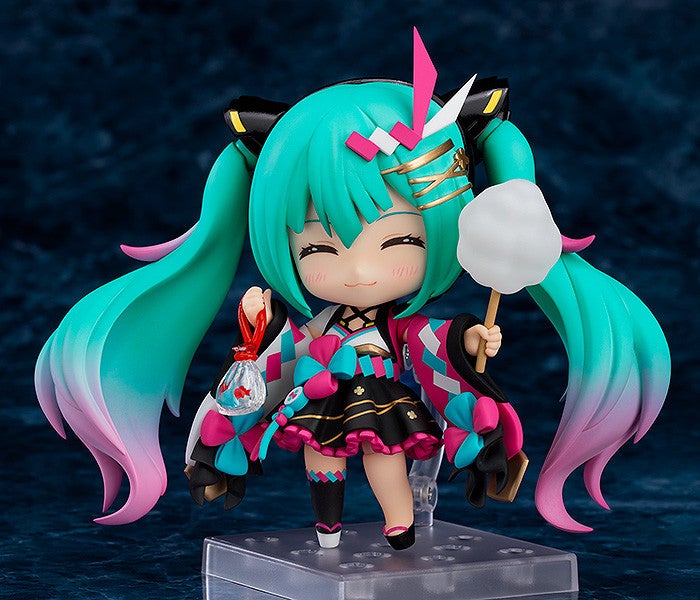 Hatsune Miku Nendoroid - Hatsune Miku Magical Mirai 2020 Summer Festiv ...