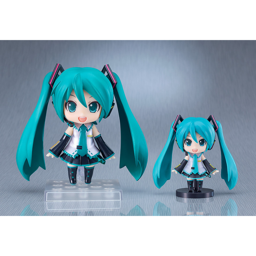 Hatsune Miku Nendoroid - Hatsune Miku Series 01 – JumpIchiban