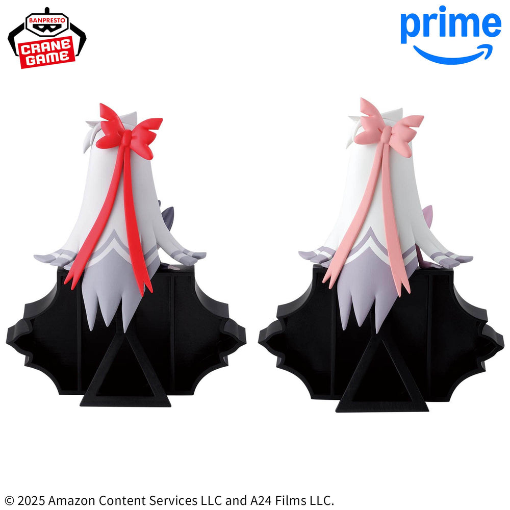 Hazbin Hotel Monitor Top Figure - Vaggie (2 types) – JumpIchiban