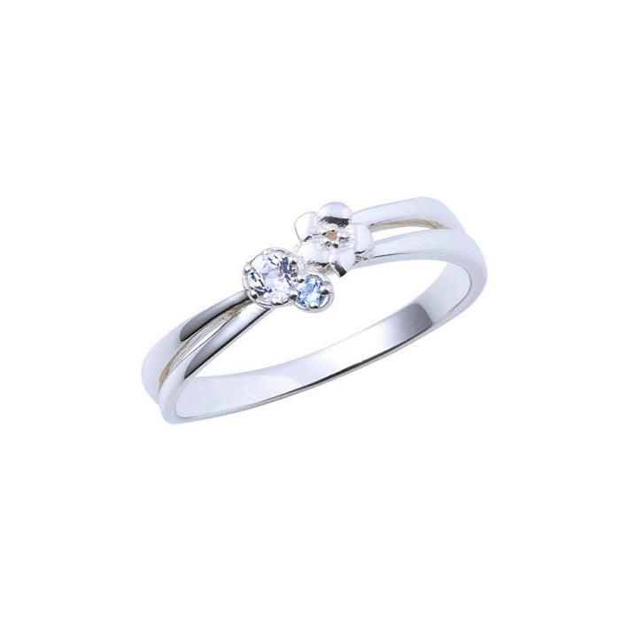 Heaven Official's Blessing - Hua Cheng and Xie Lian Motif Rings (2 Typ ...