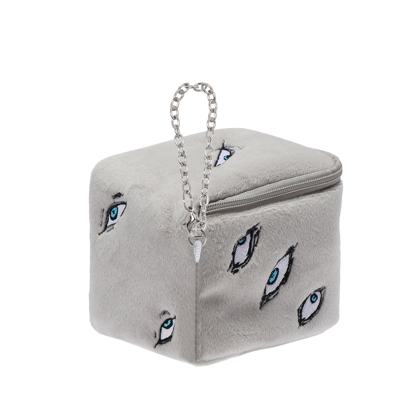 Hell's Edge Eco Bag Gojo Satoru - Jujutsu Kaisen Exhibition – JumpIchiban