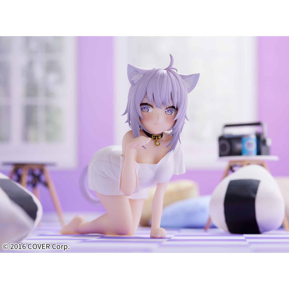 Hololive Production IF Relax Time - Nekomata Okayu – JumpIchiban