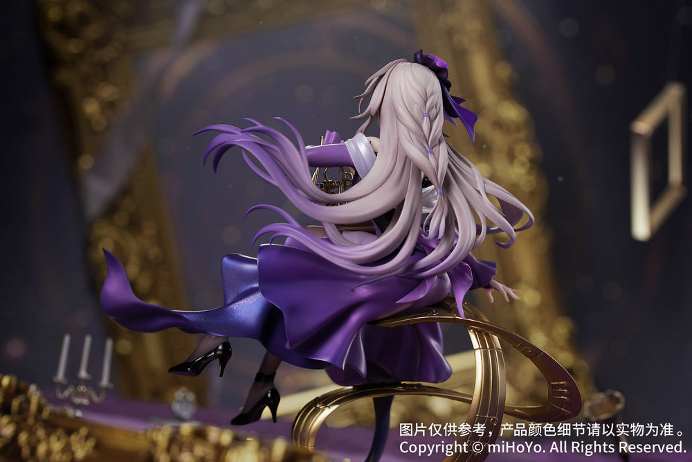 Honkai: Star Rail Gift+ 1/8 Scale Figure - Herta Star Rail LIVE Ver ...