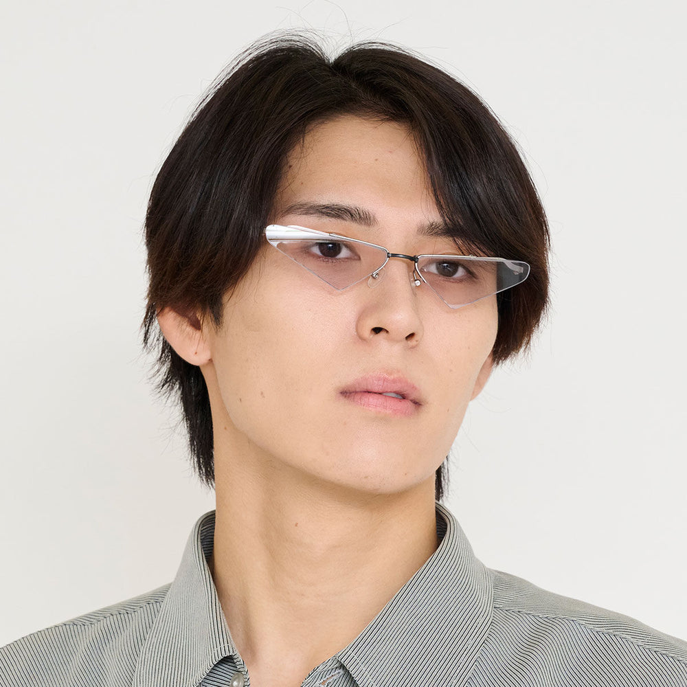 Hunter X Hunter - Genthru's Sunglasses [Pre-Order Mar 2026] – JumpIchiban