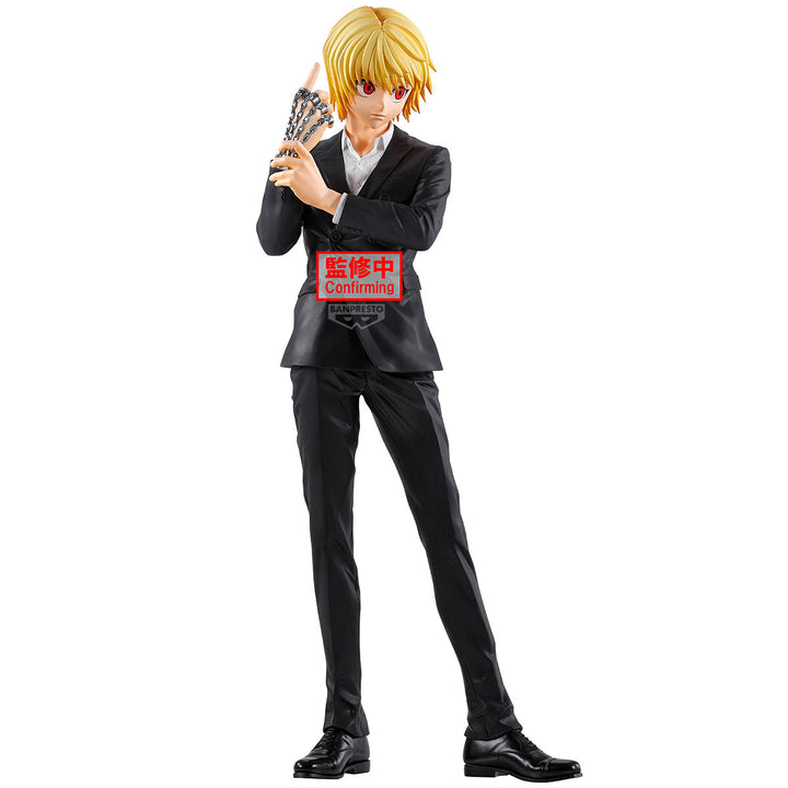 Hunter X Hunter Figures – JumpIchiban