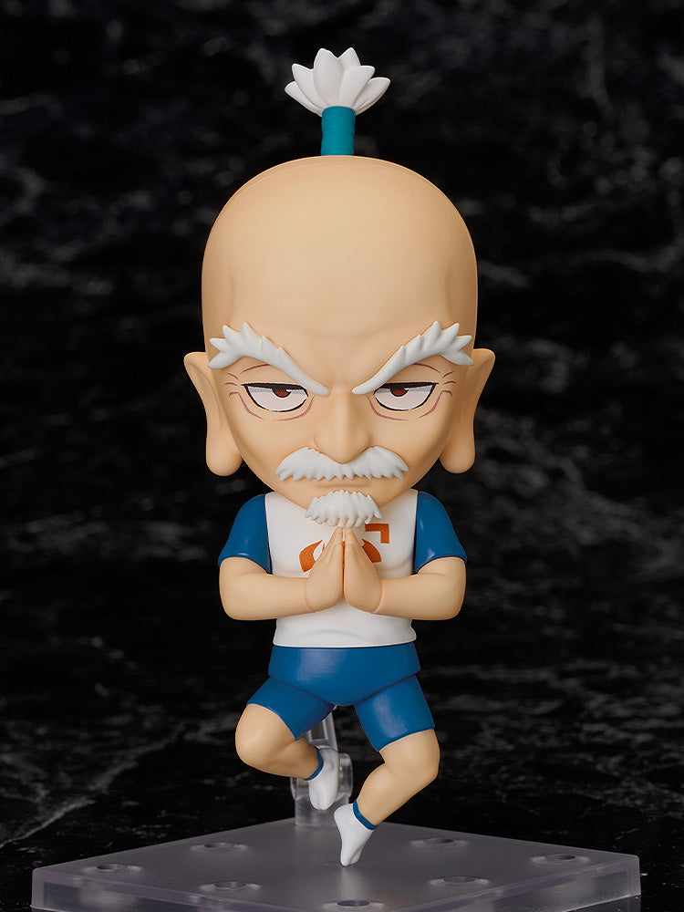 Hunter X Hunter Nendoroid - Isaac Netero [Pre-Order Jun 2026] – JumpIchiban