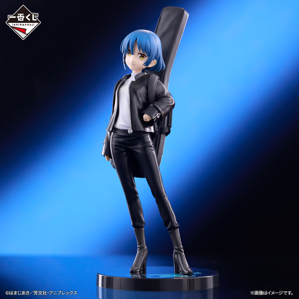 ICHIBAN KUJI BOCCHI THE ROCK! VOLUME 3 - C PRIZE RYO YAMADA – JumpIchiban
