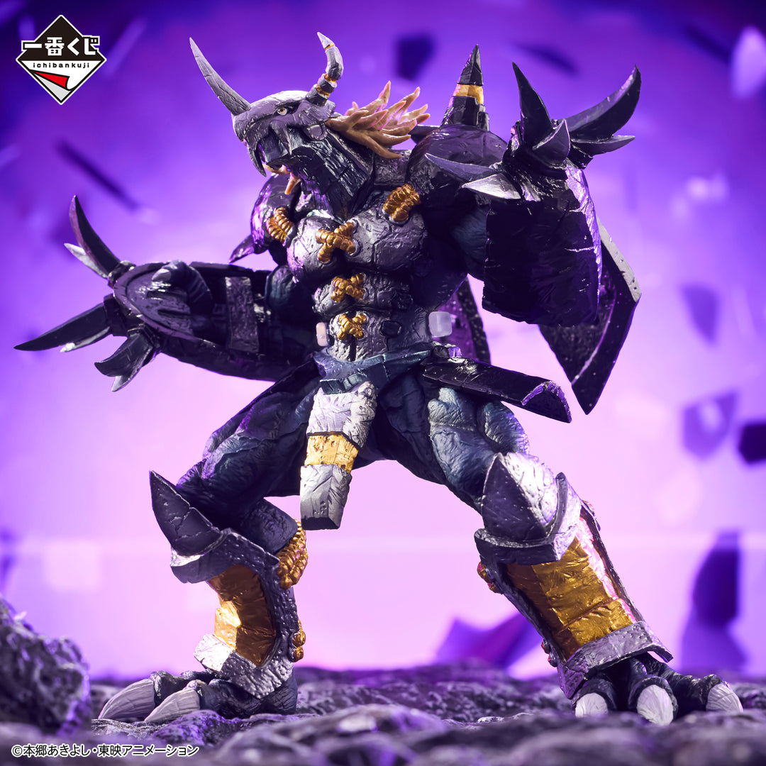 Digimon Figures – JumpIchiban