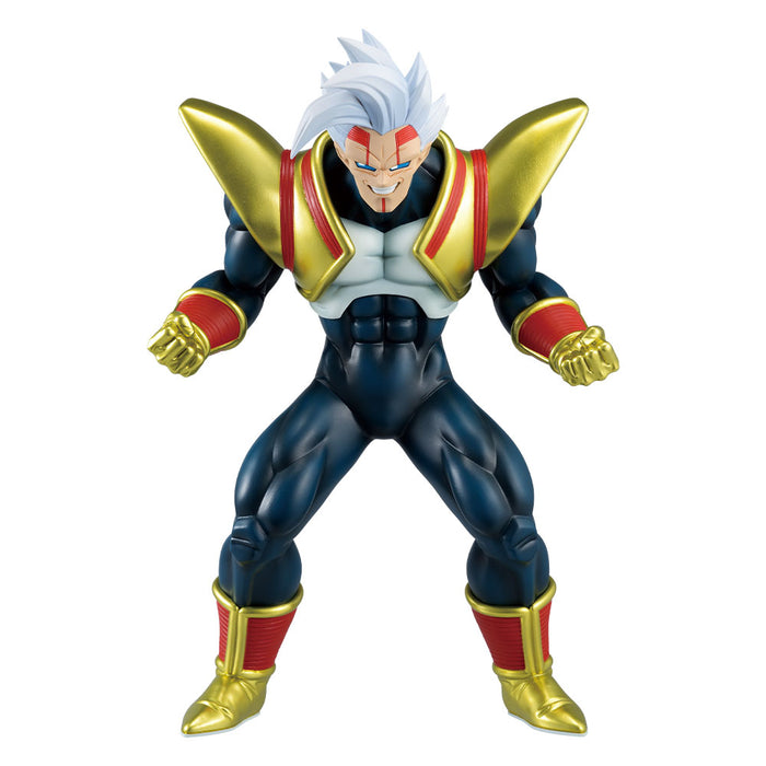 ICHIBAN KUJI DRAGON BALL VS OMNIBUS ULTIMATE - B PRIZE - SUPER BABY 2 ...