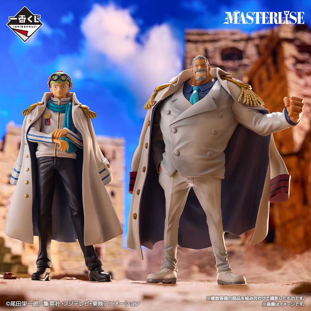 ONE PIECE SERIES – JumpIchiban