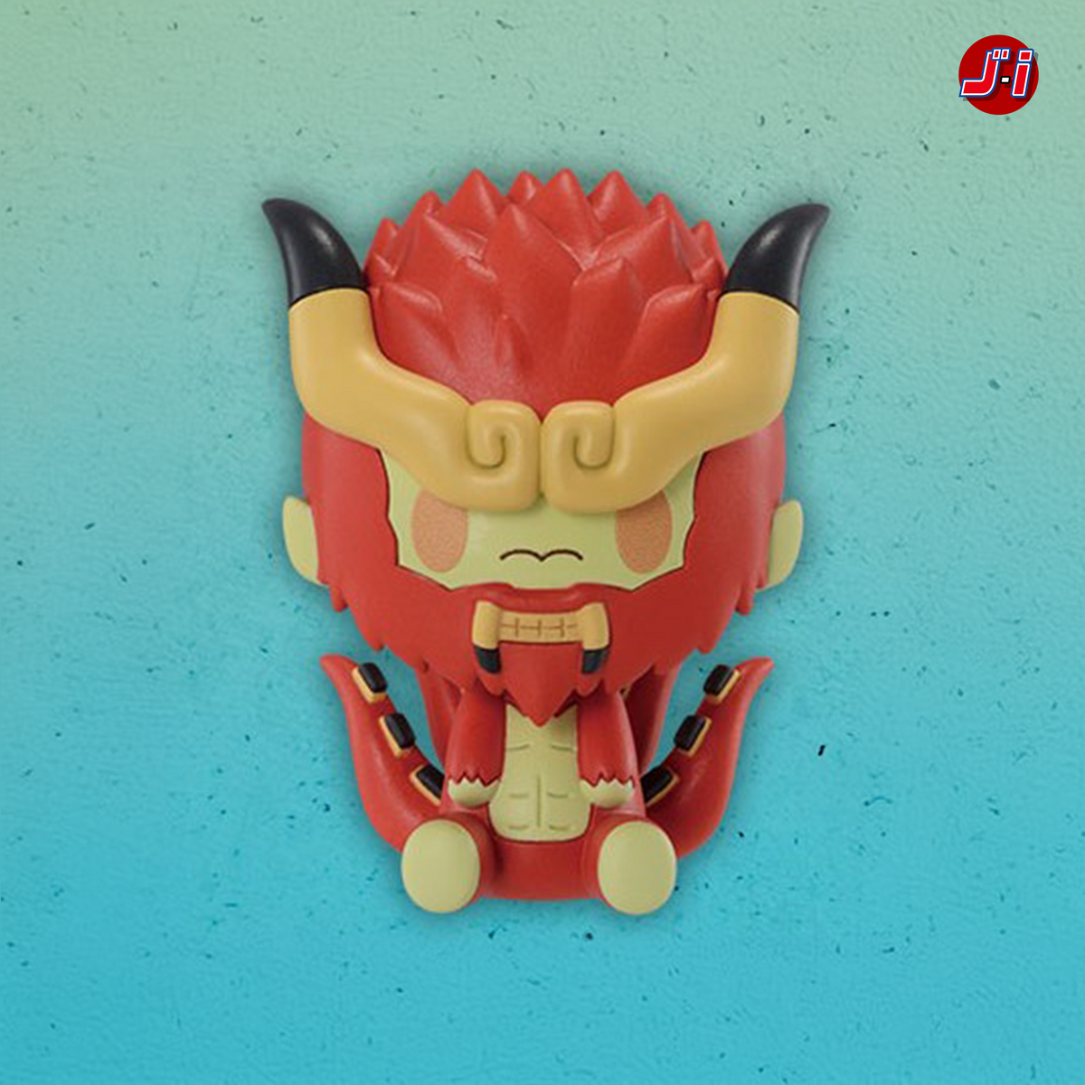ICHIBAN KUJI NARUTO Shippuden Connected Feelings - E Prize - Tailed Be ...