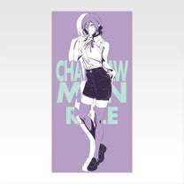 Ichiban Kuji Chainsaw Man Movie Chainsaw Man Reze Arc - C Prize Bath T ...