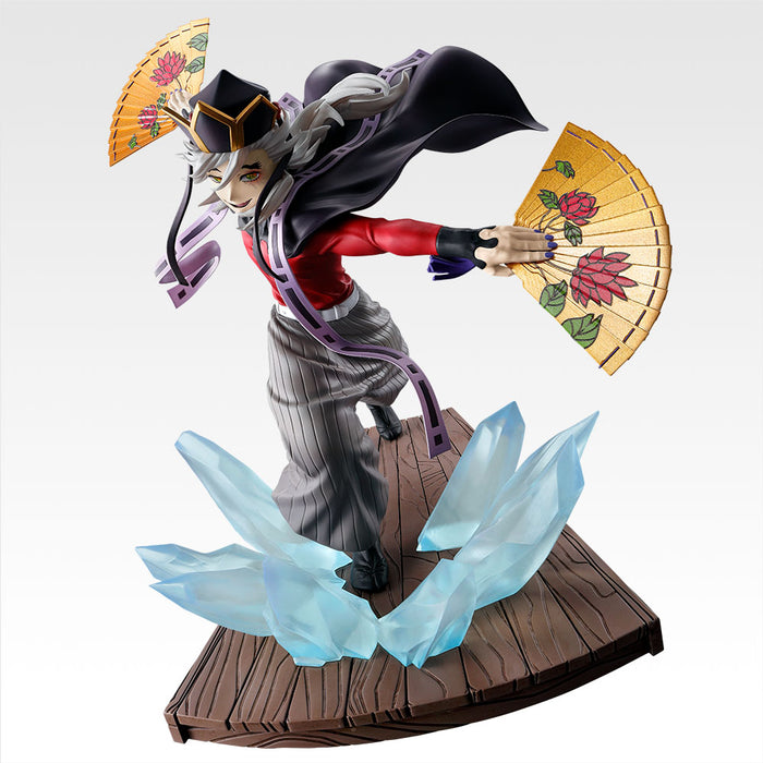 Ichiban Kuji Demon Slayer Sister's Revenge - Last One Prize Doma Figur ...