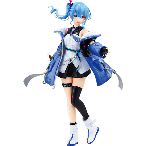 Ichiban Kuji Hololive Cyberpunk Style - Hoshimachi Suisei Award Hoshim ...