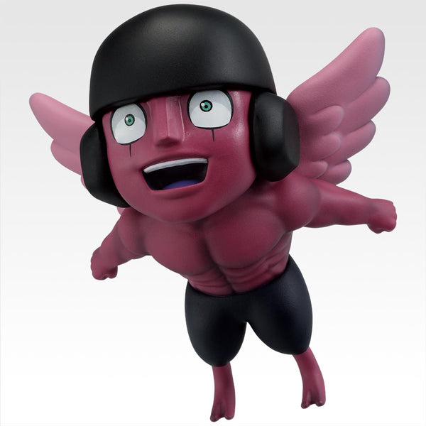 Ichiban Kuji Hunter X Hunter CHIMERA ANT 2 - F Prize Menthuthuyoupi Fi ...