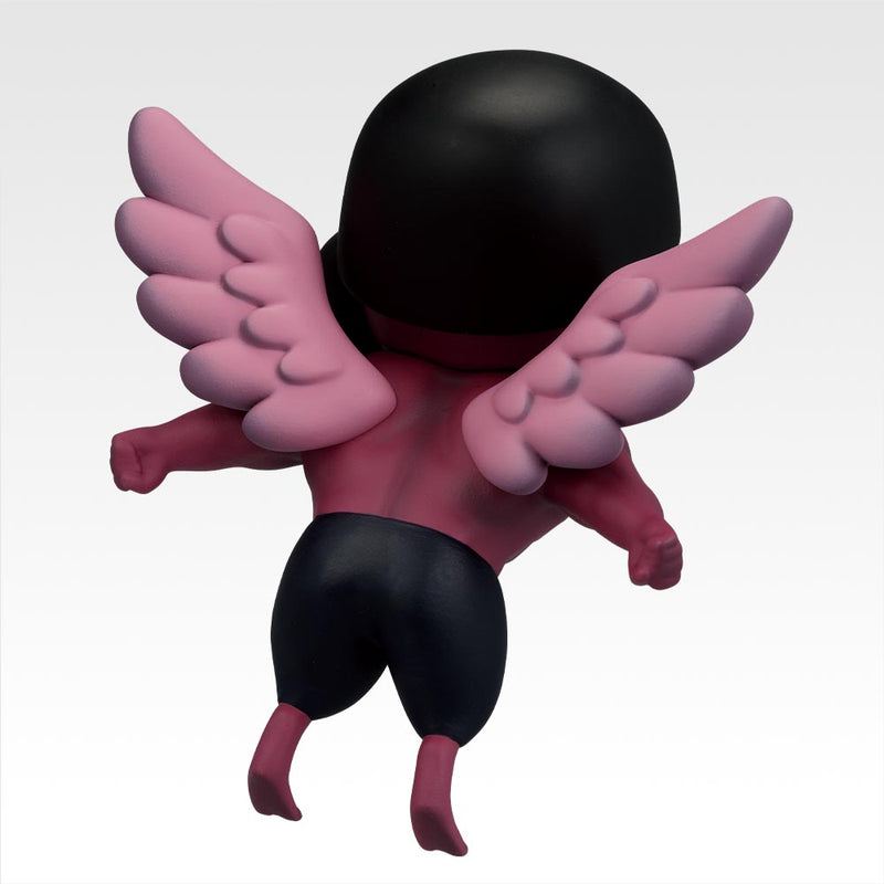 Ichiban Kuji Hunter X Hunter CHIMERA ANT 2 - F Prize Menthuthuyoupi Fi ...