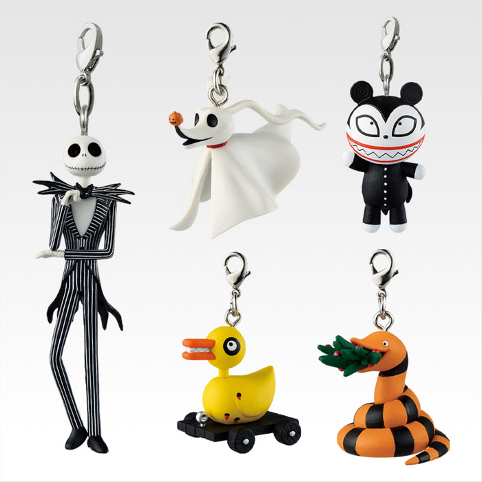 Ichiban Kuji Tim Burton's The Nightmare Before Christmas - E Prize A g ...