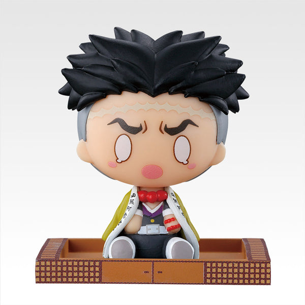 Ichiban Kuji Demon Slayer Sister's Revenge - F Prize Chokonokko Figure ...