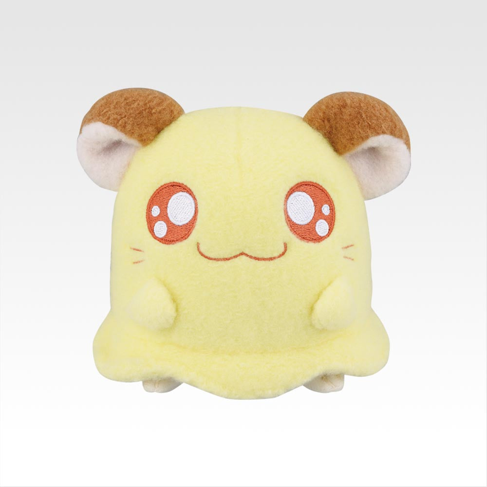 Ichiban Kuji Hamtaro – The Ham-Hams Arrive! - F Prize Penelope Plush ...